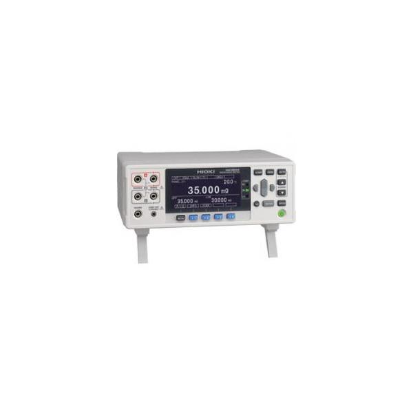 ◆メーカー:日置電機 HIOKI◆品名:抵抗計◆品番:RM3544◆商品の詳細につきましてはメーカーのホームページをご確認ください。