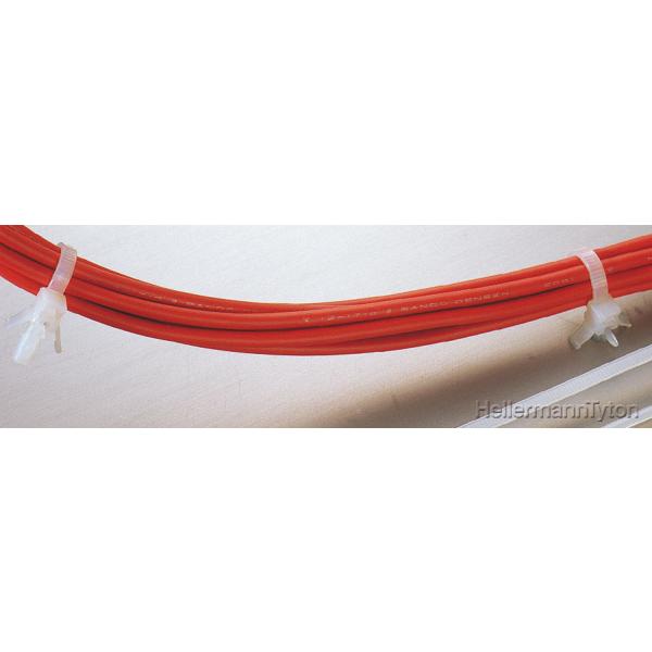 ◆メーカー:ヘラマンタイトン タイトン HellermannTyton◆品名:プッシュマウントタイ 難燃性(100本入)白◆品番:RR30SWPM5-V0 (RR30SWPM5V0)◆写真は代表画像(※イメージ画像)です。仕様変更やリニュー...