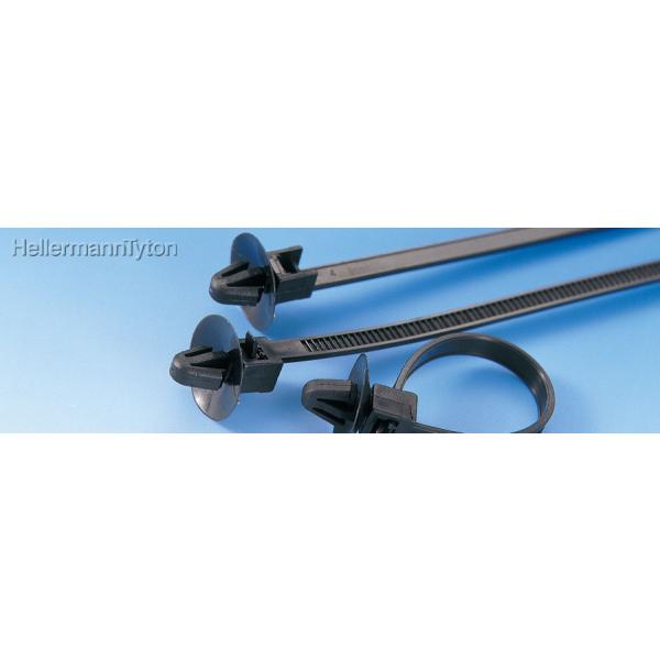 ◆メーカー:ヘラマンタイトン タイトン HellermannTyton◆品名:プッシュマウントタイ  矢じりタイプ・ドーム型マウント・オンセット(100本入)◆品番:RT50SD6◆写真は代表画像(※イメージ画像)です。仕様変更やリニューア...