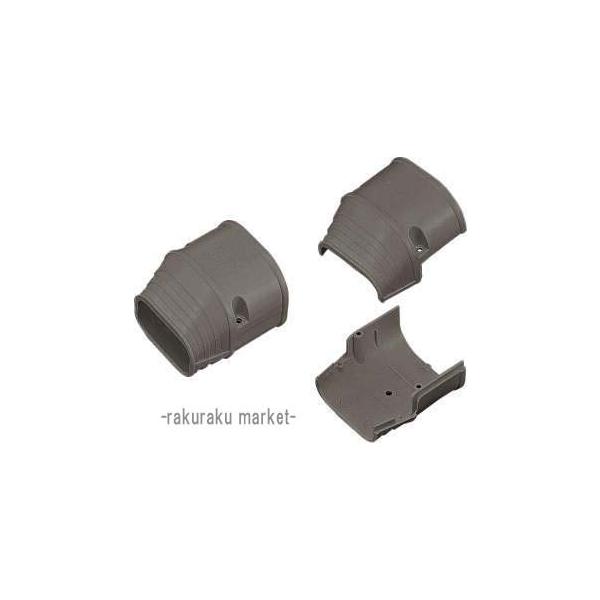 ◆メーカー:因幡電工◆品番:SEN-100-B◆品名:スリムダクトSD 端末カバー 100タイプ ◆色調:ブラウン