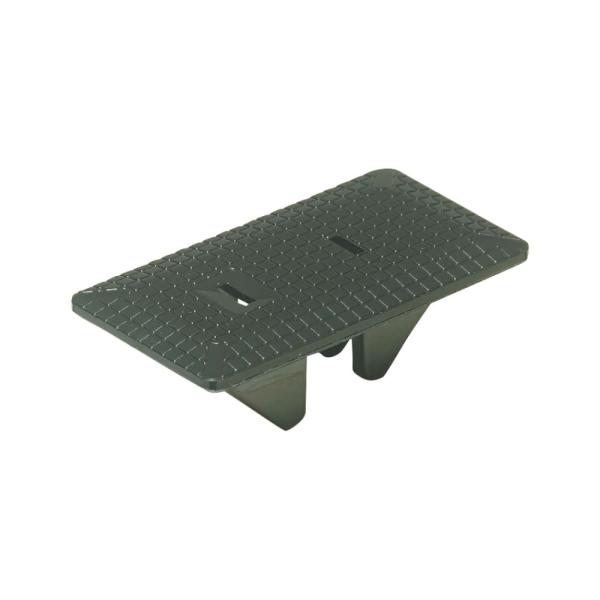 ◆メーカー:未来工業 MIRAI◆品名:プラステロック(10個入)◆品番:SFAP-2 (SFAP2)◆写真は代表画像(※イメージ画像)です。仕様変更やリニューアルなどによりお届けする商品が表示画像と異なる場合がございます。画像と実際の商品...