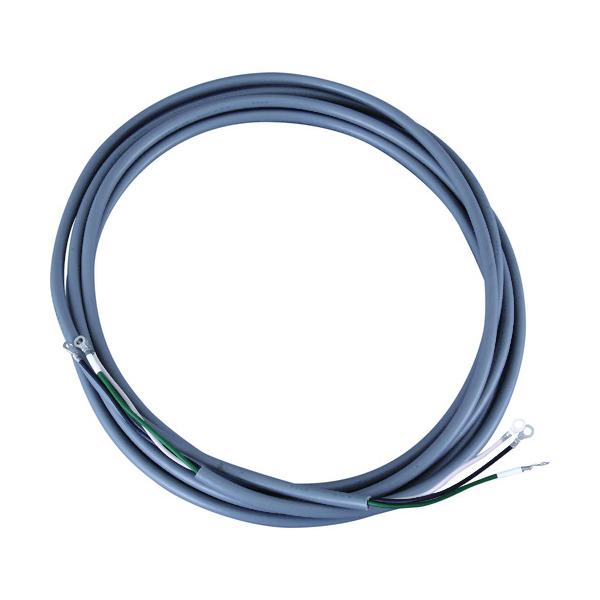 ◆メーカー:スイデン◆品名:オプション電源コード 単相200V機種用(2sq・3芯・5m)◆品番:SOPC-235 (SOPC235)◆商品スペックについてはメーカー公式サイトをご確認くださいませ。