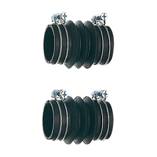 ◆メーカー:三栄水栓◆品名:バス三ツ山ジャバラ◆品番:T48-3 (T483)◆商品スペックについてはメーカー公式ページをご確認下さいませ。