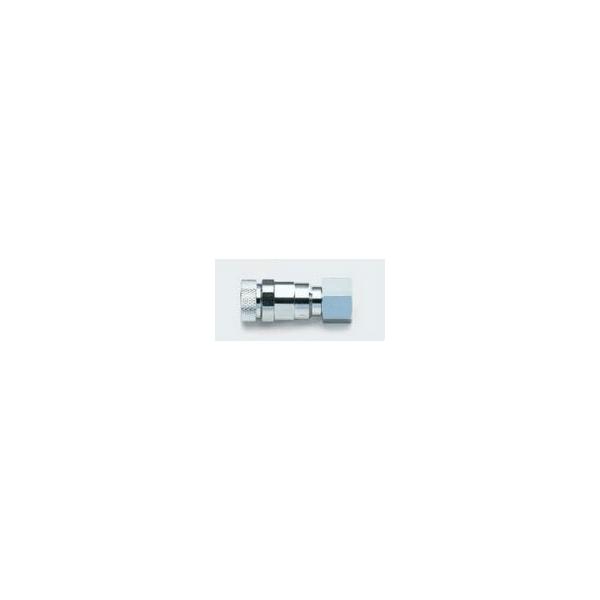 ◆メーカー:タスコ TASCO◆品番:TA382CB-4 TA382CB4◆ソケット(酸素用) Qジョイント