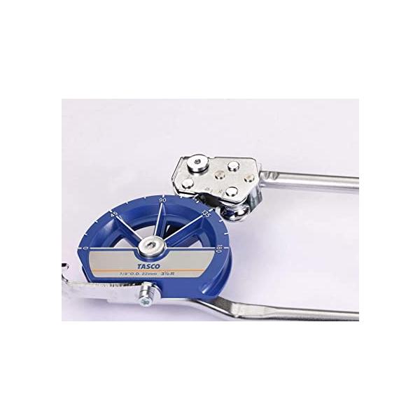 ◆メーカー:タスコ TASCO◆品番:TA540B-5 TA540B5◆5/8" ベンダー