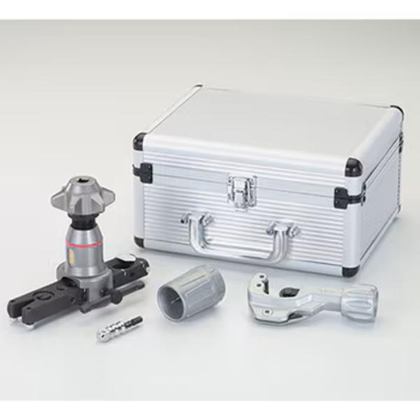 ◆メーカー:タスコ◆品名:フレアツールセット◆品番:TA55CXT2◆商品スペックについてはメーカー公式ページをご確認下さいませ。※商品画像はメーカー代表画像です。