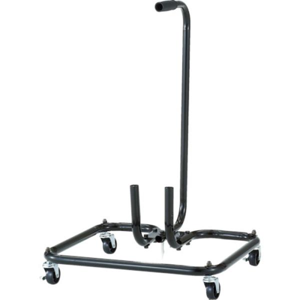 ◆メーカー:トラスコ中山◆品名:全閉式工場扇 ゼフィール用 キャスターアングルのみ | 暑さ対策用品◆品番:TFZPC◆仕様・規格・50Φナイロンキャスター付・適合機種:TFZPA-45・品名:キャスターアングル※納期についてはメーカー在庫...