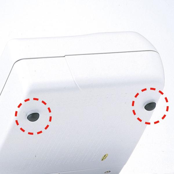 ◆メーカー:サンワサプライ SANWASUPPLY◆品名:ゴム足◆品番:TK-AS3N2 (TKAS3N2)◆スペック等についてはサンワサプライ公式ホームページをご参照くださいませ。