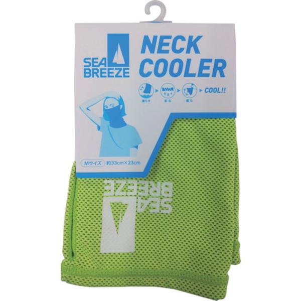 ◆メーカー:レンフロ・ジャパン◆品名:ネッククーラー シーブリーズ グリーン◆品番:TPTPSZE112B◆商品スペックについてはメーカー公式ページをご確認下さいませ。◆備考:熱中症対策に最適なSEABREEZEネッククーラーです。水に濡ら...