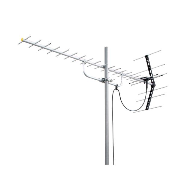 ◆メーカー:マスプロ◆品名:UHFアンテナ家庭用◆品番:U206CG・商品スペックについてはメーカー公式サイトをご参照くださいませ。◆お届け先に法人・個人事業者名を記載下さい。