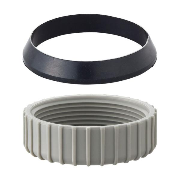 ◆メーカー:三栄水栓◆品名:袋ナットセット◆品番:U7-64S (U764S)◆商品スペックについてはメーカー公式ページをご確認下さいませ。