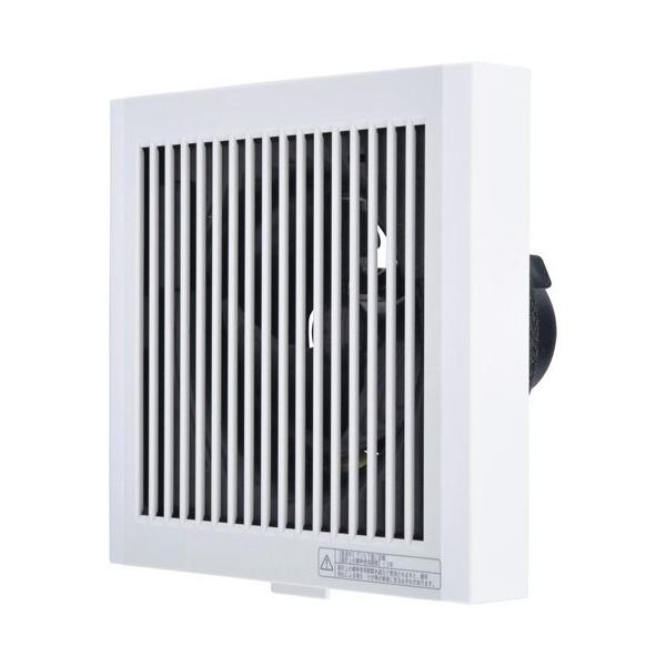 ◆メーカー:三菱電機 MITSUBISHI◆品名:パイプ用ファン 24時間換気機能付◆品番:V-08PPFL8 (V08PPFL8)◆接続パイプ:100φ(mm)◆質量:0.57kg