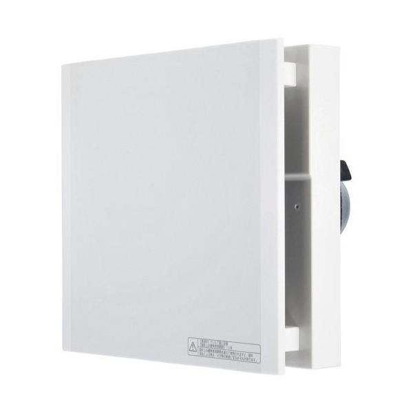 ◆メーカー:三菱電機 MITSUBISHI◆品名:パイプ用ファン 24時間換気機能付◆品番:V-08XLD4 (V08XLD4)◆接続パイプ:100φ(mm)◆質量:0.54kg