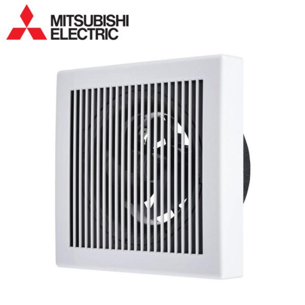 ◆メーカー:三菱電機 MITSUBISHI◆品名:パイプ用ファン 角形格子グリル 浴室用◆品番:V-12PP8-BL (V12PP8BL)◆スペック等については三菱電機公式ホームページをご参照くださいませ。