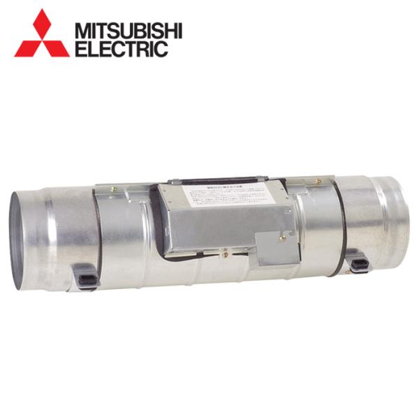 ◆メーカー:三菱電機 MITSUBISHI◆品名:中間取付形 ダクトファン◆品番:V-150CL (V150CL)◆スペック等については三菱電機公式ホームページをご参照くださいませ。