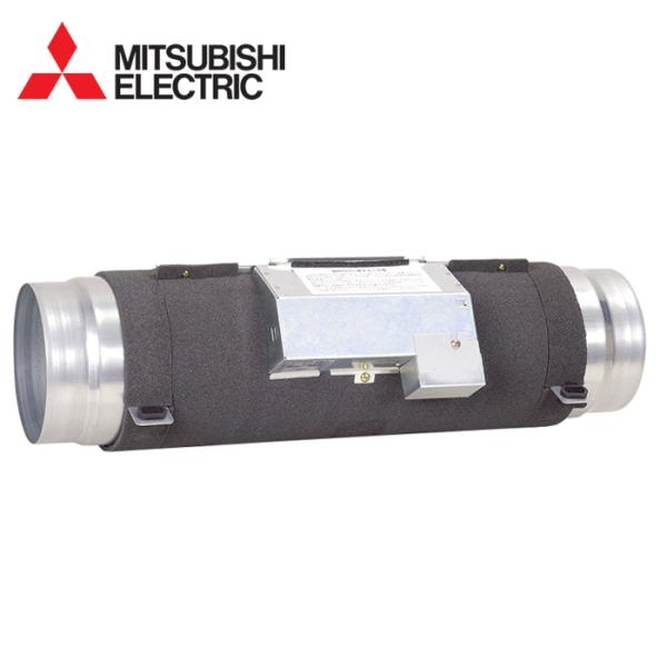 ◆メーカー:三菱電機 MITSUBISHI◆品名:中間取付形 ダクトファン◆品番:V-150CRL-D (V150CRLD)◆スペック等については三菱電機公式ホームページをご参照くださいませ。