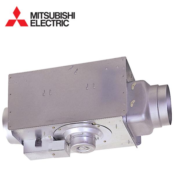 ◆メーカー:三菱電機 MITSUBISHI◆品名:中間取付形 ダクトファン◆品番:V-18ZM5 (V18ZM5)◆スペック等については三菱電機公式ホームページをご参照くださいませ。