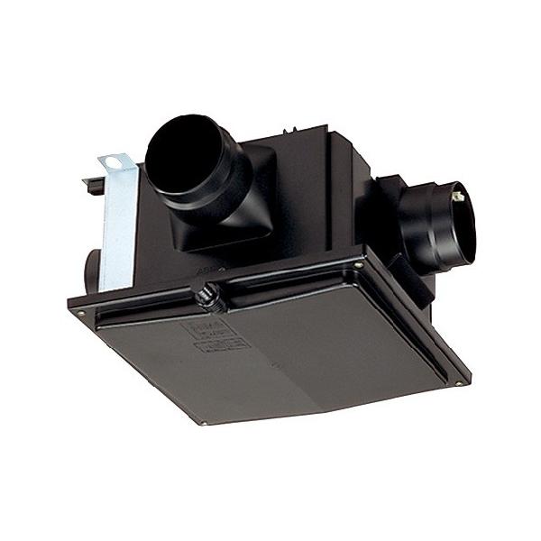 ◆メーカー:三菱電機◆品名:ダクト用換気扇 中間取付形ダクトファン サニタリー用 一〜三部屋換気用 高静圧 24時間換気機能付V-18ZMPC5の後継品◆品番:V-18ZMPC6（V18ZMPC6）◆ボディ:プラスチック◆ファン:プラスチッ...