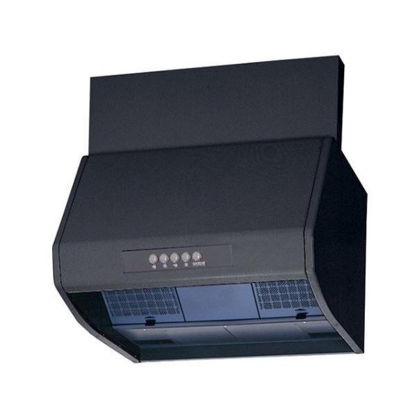 ◆メーカー:三菱電機 MITSUBISHI◆品名:レンジフードファン ブース形(深形) 標準タイプ φ150mm ブラック◆品番:V-604K9-BK (V604K9BK)◆色:ブラック◆幅(mm):600◆奥行(mm):600◆高さ(mm...