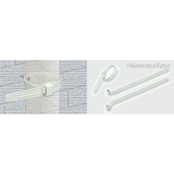 ◆メーカー:ヘラマンタイトン タイトン HellermannTyton◆品名:ワイドストラップタイ(20本入)◆品番:WR250◆写真は代表画像(※イメージ画像)です。仕様変更やリニューアルなどにより、お届けする商品が表示画像と異なる場合が...