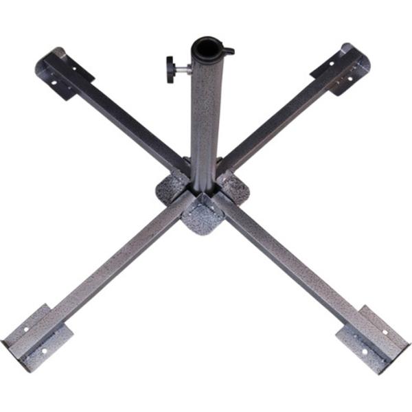 ◆メーカー:結一産業◆品名:パラソル用折り畳みスタンド◆品番:Y-NP002 (YNP002)◆商品スペックについてはメーカー公式ページをご確認下さいませ。◆備考:熱中症対策に取り組んでいると一目でわかる「安全PR用の文字」が入っていますペ...