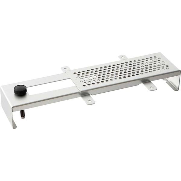 ◆メーカー:山崎産業◆品名:医療廃棄物容器ホルダーSK-F アーム◆品番:YD-146L-OP5 (YD146LOP5)◆サイズ:幅125×奥行270×高さ75mm◆重量:200g◆仕様:アルミ合金他◆日・祝日の配達指定は不可となります。◆...