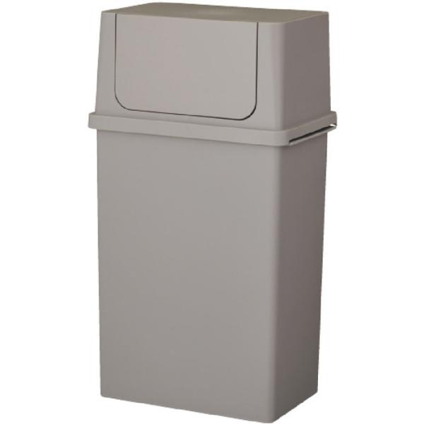 ◆メーカー:山崎産業◆品名:フロントオープントラッシュ25W GR◆品番:YD-199L-PC-GR (YD199LPCGR)◆使用サイズ:幅350×奥行230×高さ615mm◆使用重量:1.6kg◆材質:本体:フタ枠・袋止め:PP、フタ扉...