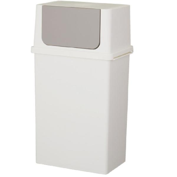 ◆メーカー:山崎産業◆品名:フロントオープントラッシュ25W W◆品番:YD-199L-PC-W (YD199LPCW)◆使用サイズ:幅350×奥行230×高さ615mm◆使用重量:1.6kg◆材質:本体:フタ枠・袋止め:PP、フタ扉:スチ...