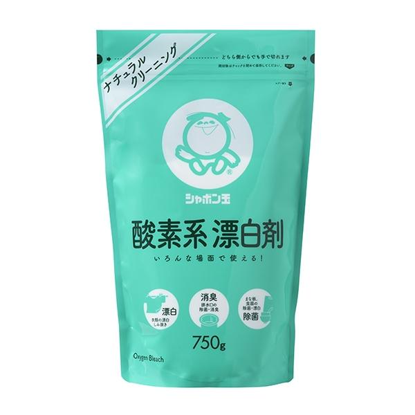 漂白、除菌、除臭の効果があり、洗たくや掃除などいろんな場面でお使いいただけます。酸素系なので色柄物の洗たくやしみ抜きにもお使いいただけます。成分は過炭酸ナトリウム100％なので、塩素系漂白剤のようなツーンとした臭いもなく、塩素ガスが発生する...