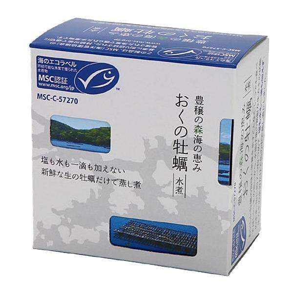 岡山県邑久町の「邑久カキ」使用。瀬戸内海に点在する島々に囲まれ、牡蠣本来の風味がある美味しい牡蠣が育ちます。まさに「豊かな森が豊かな海をつくる」日本特有の自然の豊かさと海の恵みを感じられる産地です。この邑久町で「垂下式漁」において世界初とな...