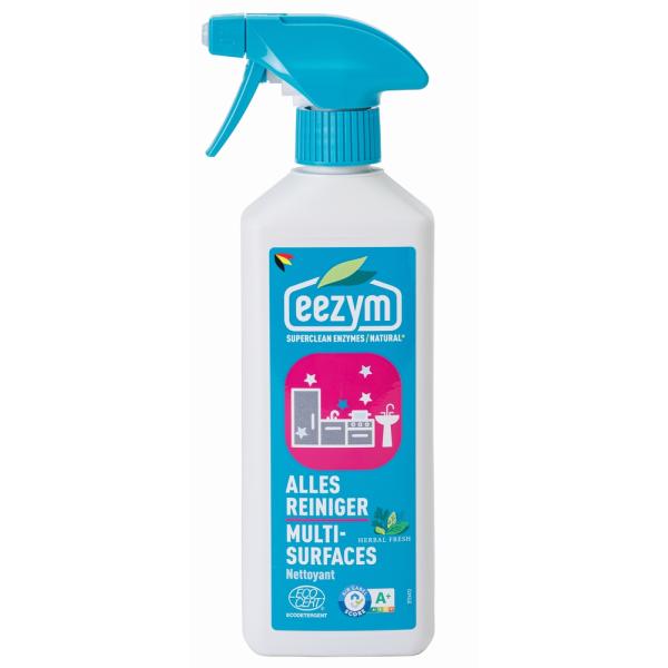 酵素の力を知り尽くす、酵素洗浄のプロが開発した家庭用ナチュラル酵素洗剤です。床、壁、タイル、浴室、家具、キッチンまでマルチに使える万能クリーナーです。酵素が微生物の生分解を活性化させ、排水もきれいにして自然に還します。■エコサート認証品■天...