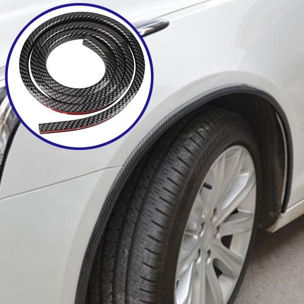 汎用 フェンダーモール カーボン柄長さ：約1.5m×1本※両面テープ部分の剥がれ、強度に関しましては保証対象外です。粘着が弱い場合はお客様ご自身で補強をお願いします。※ 取り付け前にはきちんと脱脂をして下さい。事前処理がきちんと行われていな...