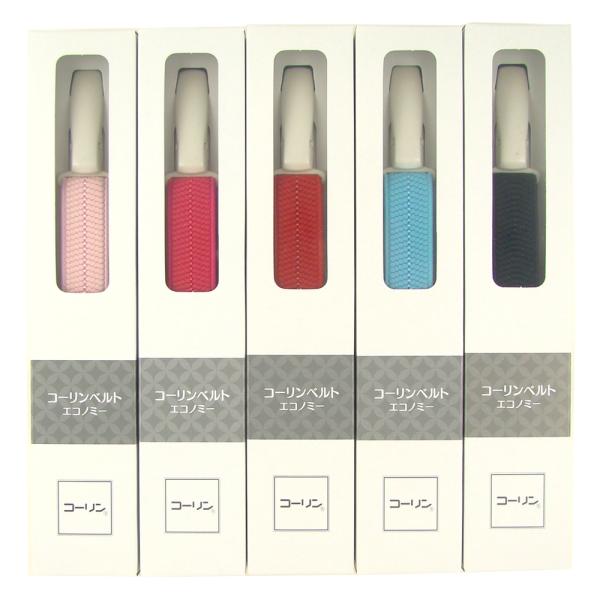 【発売日：2006年01月01日】簡単着付けで着崩れしない。着付けの定番小物・コーリンベルトの普及品タイプ。ポリカーボネイト製の留め具やゴム生地の材質は高品質を維持したお値打ち品。長襦袢用としてもお使い頂けます。 カラーはピンク、ローズ、ア...