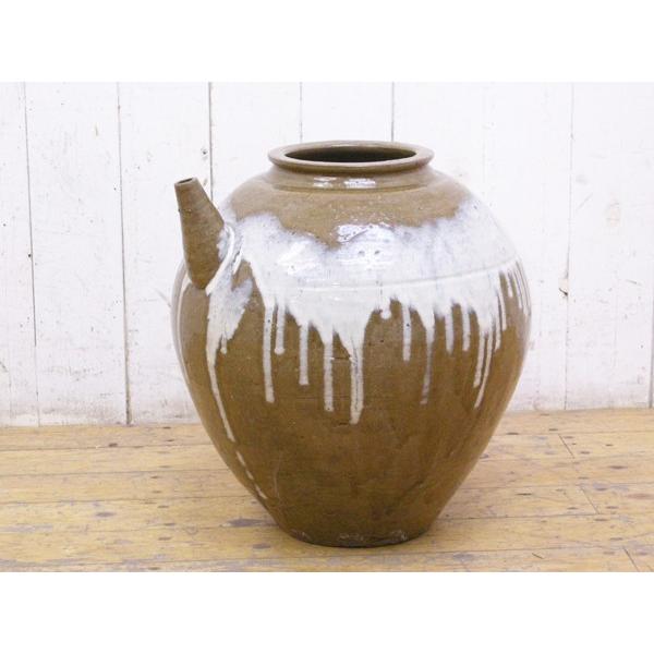 【発売日：2020年04月12日】雲助　うんすけ　徳利　古道具　骨董品商品サイズ・高さ38ｃｍ　幅.35.5ｃｍ　奥行36.3ｃｍ年式・不明古い物です　年数相当の使用感あります　細かい小傷やスレ等あります割れ等はありません　内部は綺麗な状態...