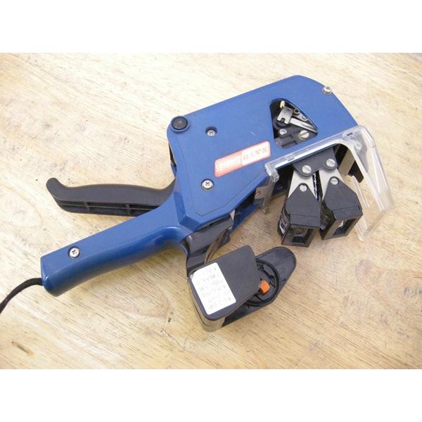 【発売日：2020年04月20日】ＳＡＴＯ　ハンドラベラー　Ｚシリーズ商品サイズ・高さ25.5ｃｍ　幅6ｃｍ　奥行15ｃｍ年式・不明中古品です　年数相当の使用感あります　細かい小傷やスレ・小汚れ等ありますラベルがなく試験は行っていません　動...