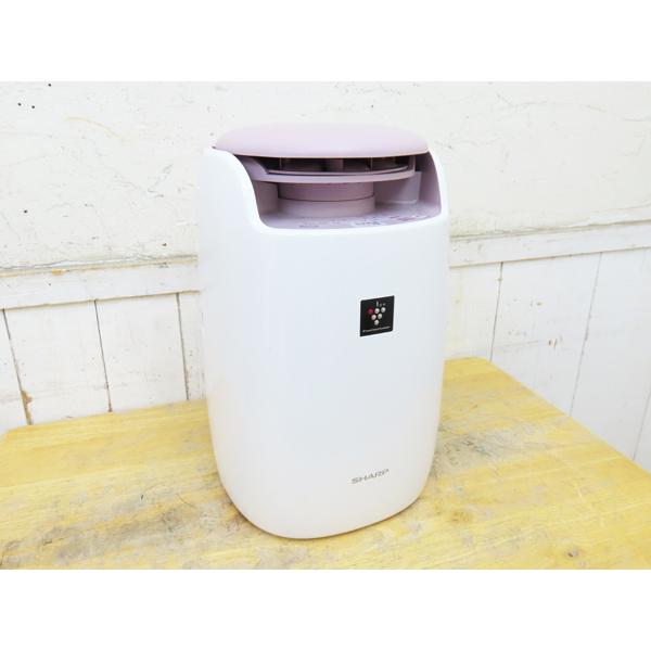 【発売日：2025年09月21日】シャープ製　プラズマクラスターふとん乾燥機　UD-AF1-W商品サイズ・高さ38ｃｍ　幅23ｃｍ　奥行23cm年式・2019年製中古品です　年数相当の使用感あります　細かい小傷や小汚れ等あります清掃・試験済...