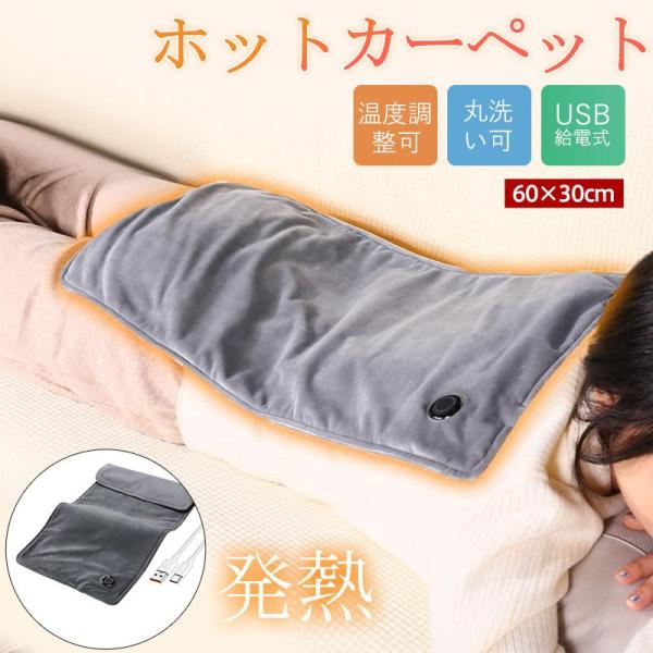 商品詳細カラー:/画像通りサイズ:/ワンサイズ■商品説明・コンパクトで場所を取らず、一人用に最適です！・三段温度調節機能付きで、じんわりとした暖かさを長時間楽しめます。・足元や腰、お尻をピンポイントで暖め、省エネ効果も期待できます。・長方形...