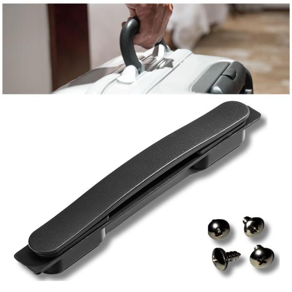 【商品概要】【サイズ】高さ : 25.2 cm横幅 : 5.3 cm奥行 : 3.7 重量 : 0.1 kg※梱包時のサイズとなります。商品自体のサイズではございませんのでご注意ください。メーカー:Leap Raupeパーツ番号:スーツケー...