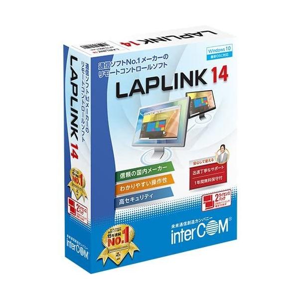 ◆メーカー:インターコム◆品名:LAPLINK 14 2ライセンスパック◆品番:780350※お客様のご都合による商品の返品・交換・キャンセルは受け付けておりません。商品仕様をご確認の上、お間違いの無いようお願い致します。