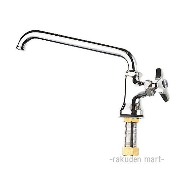 ◆メーカー:三栄水栓 SANEI◆品名:立形上向自在水栓◆品番:A57J-13(A57J13)※お客様のご都合による商品の返品・交換・キャンセルは受け付けておりません。商品仕様をご確認の上、お間違いの無いようお願い致します。