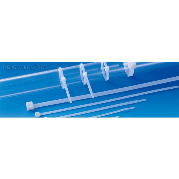 ◆メーカー:ヘラマンタイトン タイトン HellermannTyton◆品名:インシュロックタイ(100本入)◆品番:AB100-100 (AB100100)◆写真は代表画像(※イメージ画像)です。仕様変更やリニューアルなどにより、お届けす...