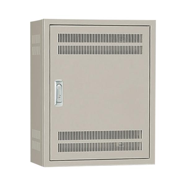 ◆メーカー:日東工業◆品名:熱機器収納キャビネット | 電材 部材◆品番:B14-57LC (B1457LC)※商品スペックについてはメーカー公式サイトをご確認ください。