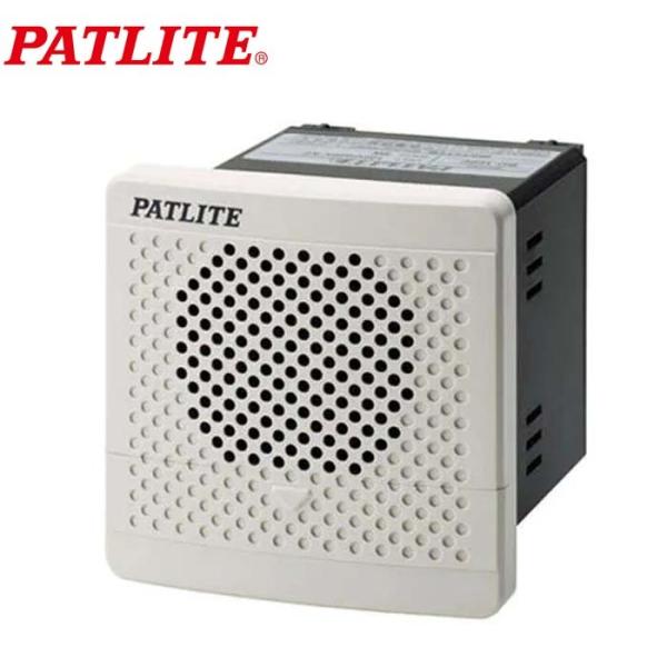 ◆メーカー:パトライト◆品名:電子音報知器◆品番:BD-100AA-J (BD100AAJ)