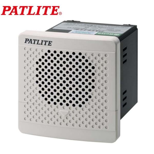 ◆メーカー:パトライト◆品名:電子音報知器◆品番:BD-24AA-J (BD24AAJ)