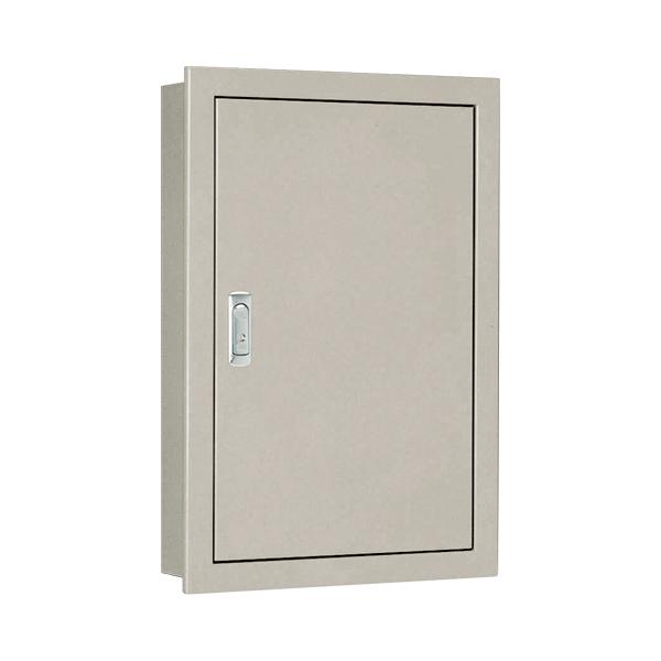 ◆メーカー:日東工業◆品名:盤用キャビネット埋込形 | 電材 部材◆品番:BF12-53C (BF1253C)※商品スペックについてはメーカー公式サイトをご確認ください。