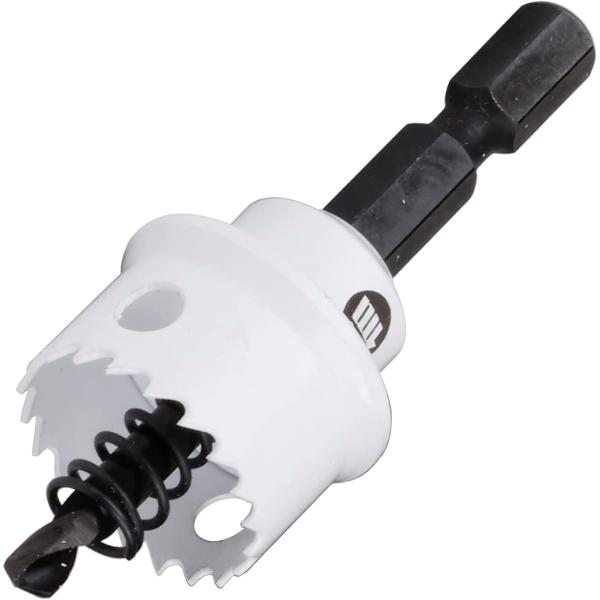 ◆メーカー:ミヤナガ◆品名:バイメタルホールソー薄刃        ◆品番:BITJD14(14mm)◆スペックについてはメーカー公式サイトをご確認下さいませ。