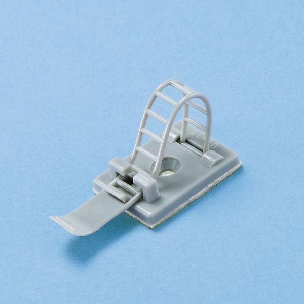 ◆メーカー:サンワサプライ SANWASUPPLY◆品名:ケーブルクランプ◆品番:CA-CL13N (CACL13N)◆スペック等についてはサンワサプライ公式ホームページをご参照くださいませ。