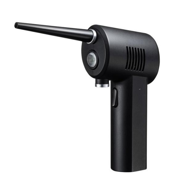 ◆メーカー:サンワサプライ◆品名:電動エアダスター◆品番:CD-ADE1BK(CDADE1BK)◆スペック等についてはサンワサプライ公式ホームページをご参照くださいませ※お客様のご都合による商品の返品・交換・キャンセルは受け付けておりません...