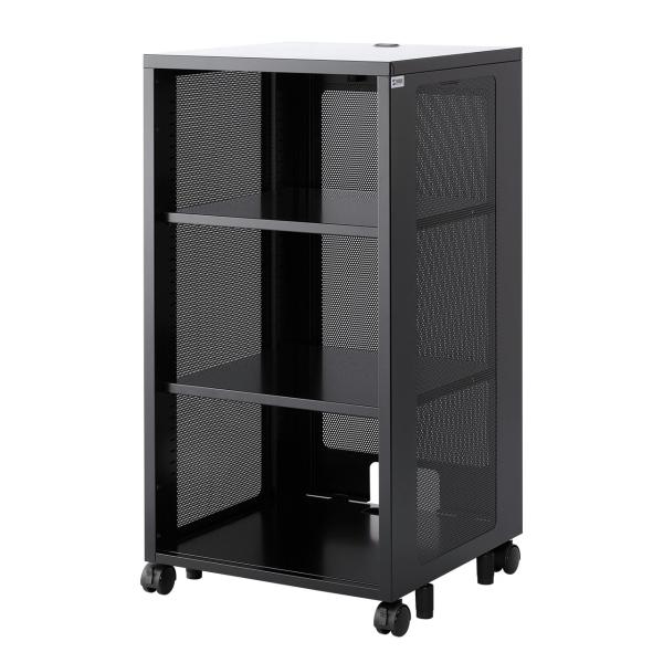 ◆メーカー:サンワサプライ SANWASUPPLY◆品名:機器収納ボックス(H1000)◆品番:CP-SBOX3 (CPSBOX3)◆スペック等についてはサンワサプライ公式ホームページをご参照くださいませ。◆お届け先に法人・個人事業者名を記...