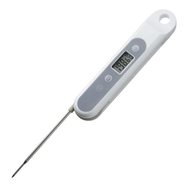 ◆メーカー:カスタム◆品名:無線折りたたみ式プローブ温度ロガー ◆品番:CT-600BT(CT600BT)※お客様のご都合による商品の返品・交換・キャンセルは受け付けておりません。商品仕様をご確認の上、お間違いの無いようお願い致します。